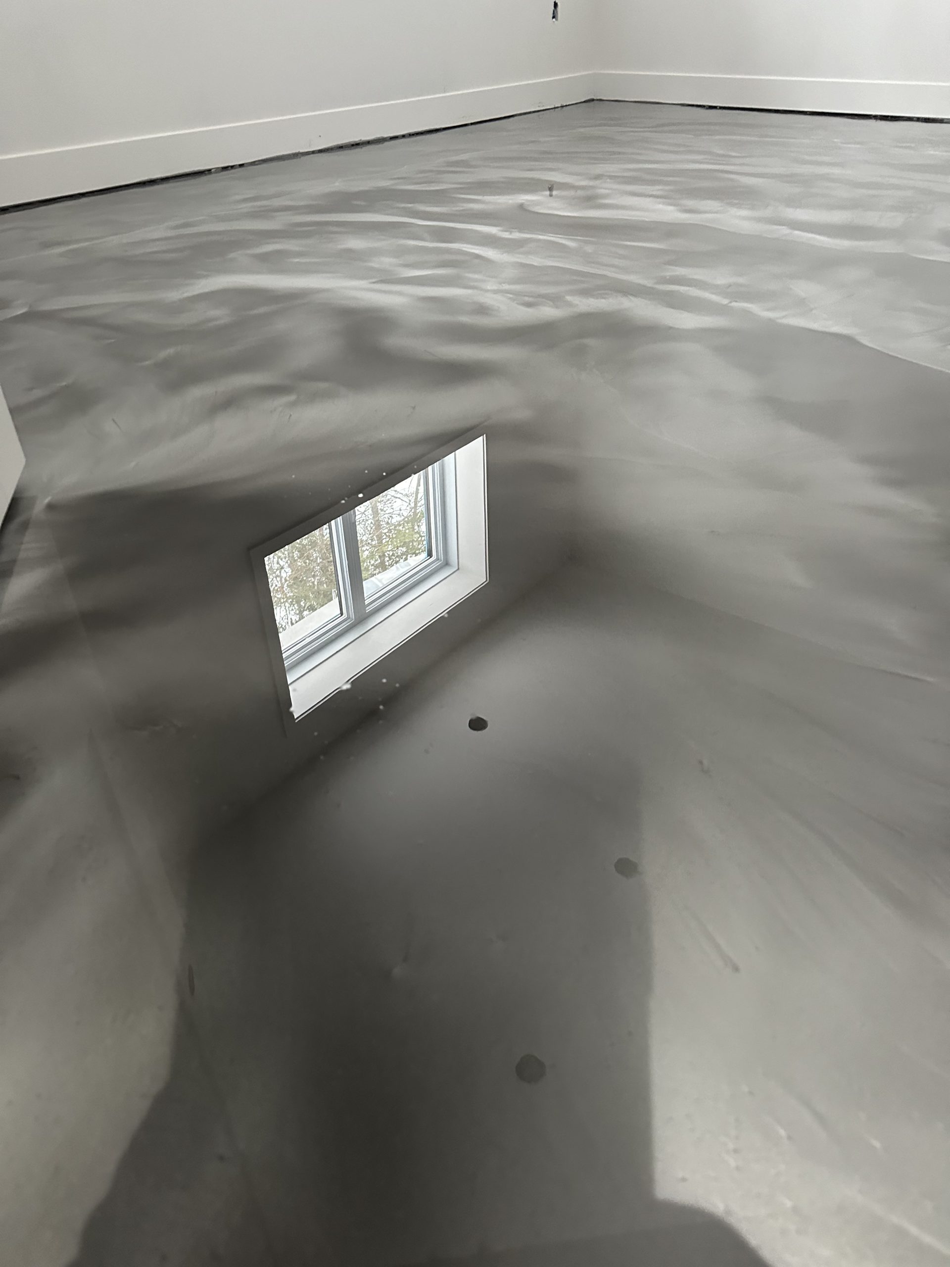 Epoxy Plus-Revêtements de sol époxy pour tous les espaces