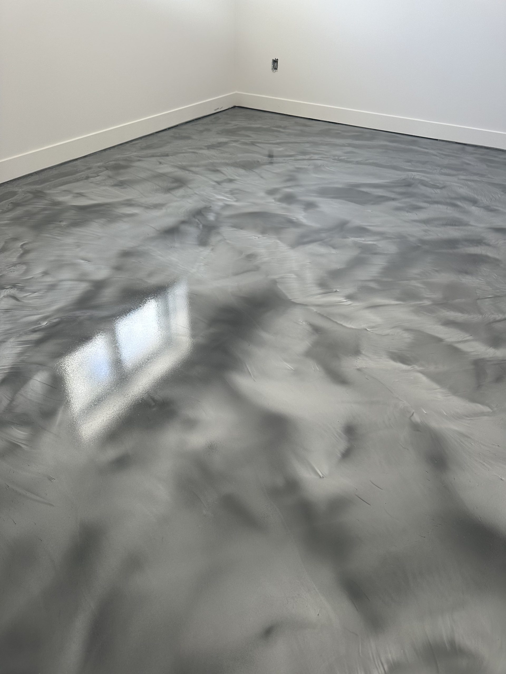 Epoxy Plus-Revêtements de sol époxy pour tous les espaces
